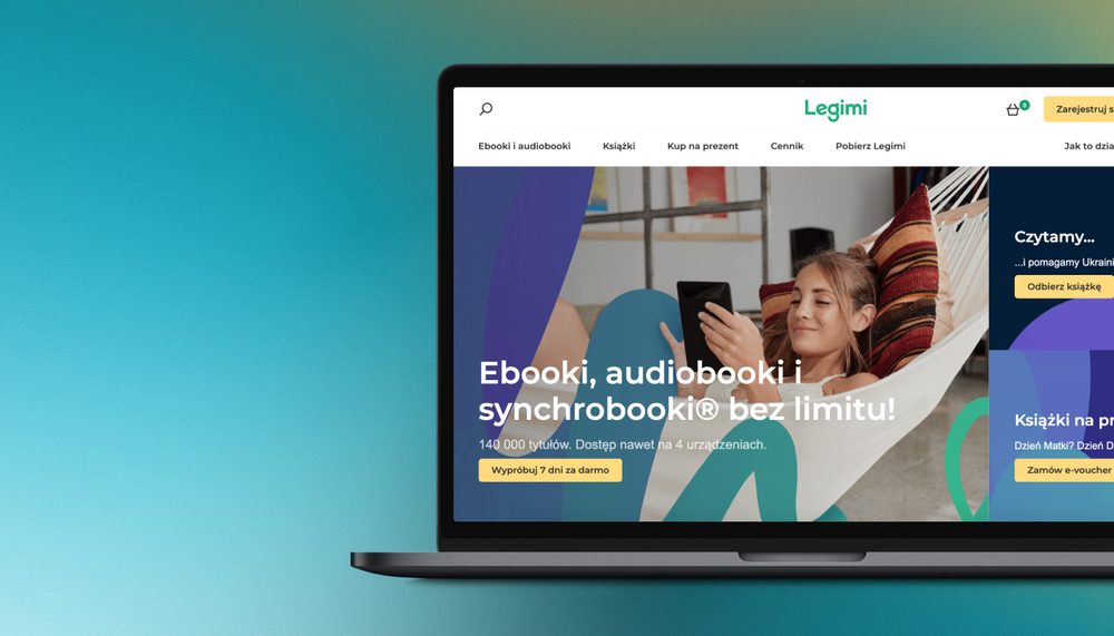 StreetLib expands its global distribution network by adding Legimi