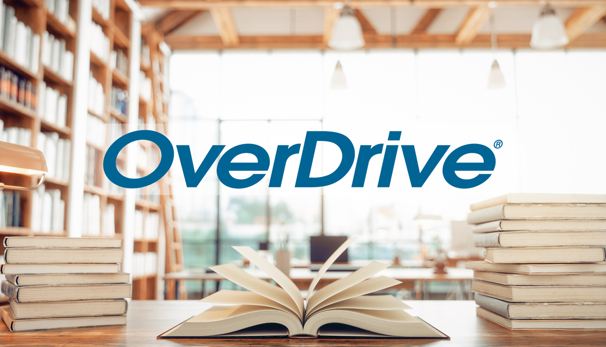 The Power of Library Distribution: Interview with OverDrive