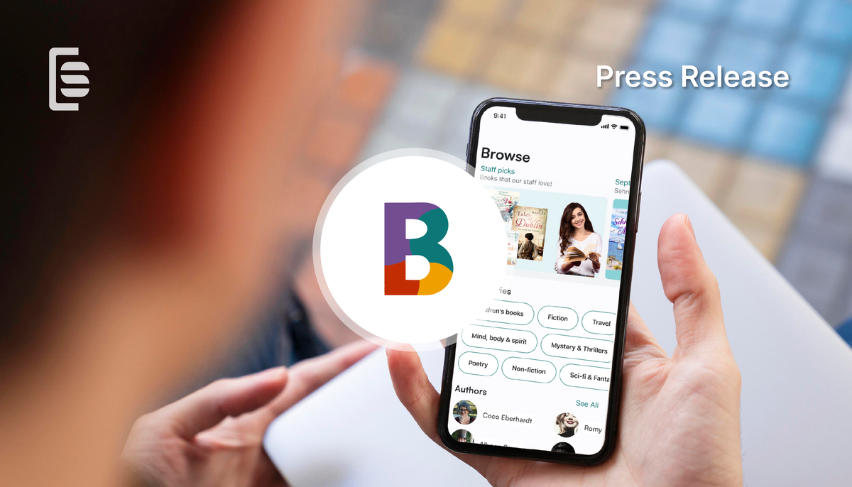 BookRix launches subscription App to empower publishers and authors